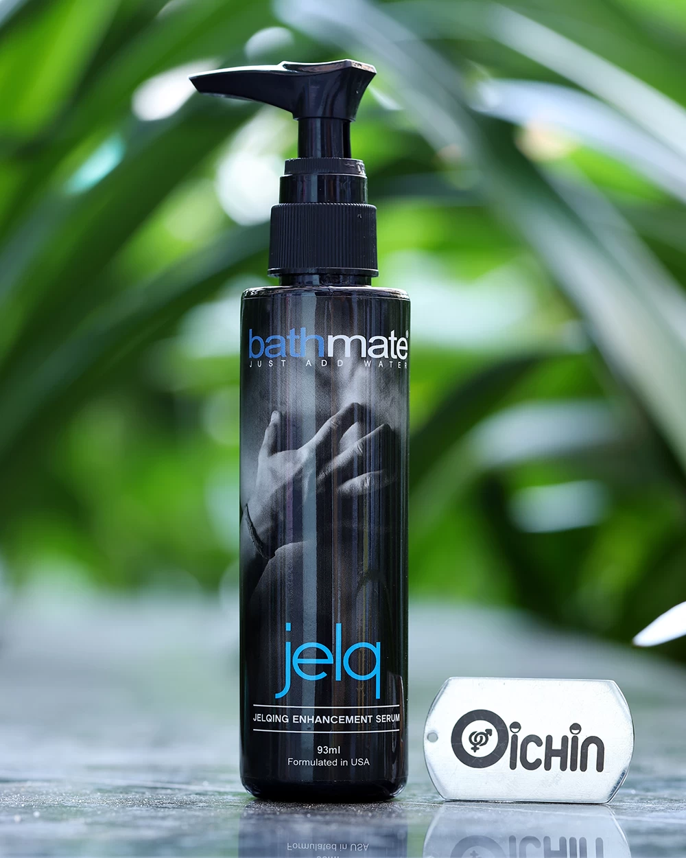 Bathmate Max Out Jelq - Serum tăng cường phát triển dương vật